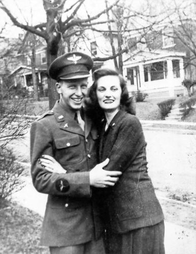 Memories of War: Richard Diltz | News | mdjonline.com