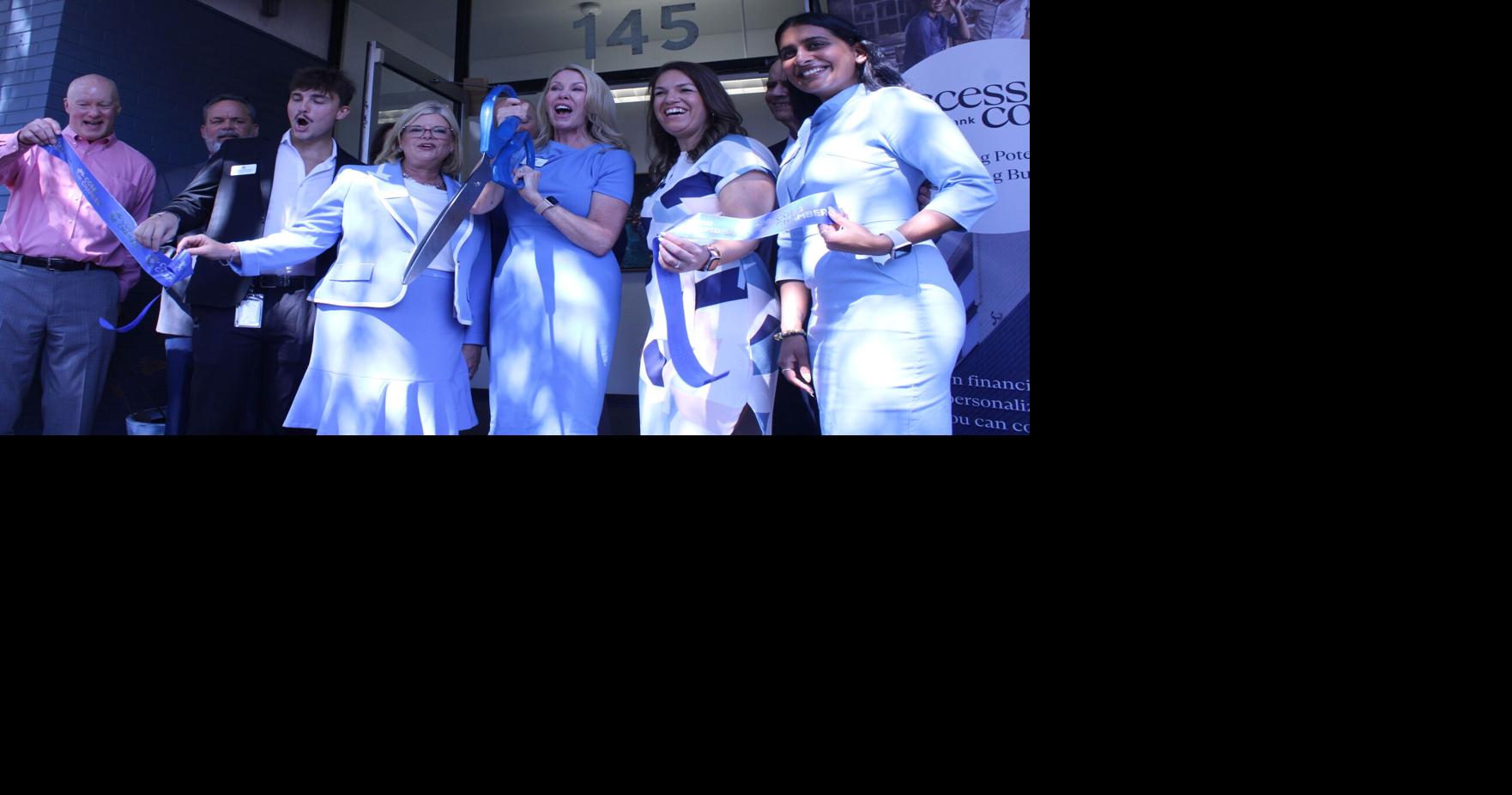 Access Cobb Debuts as Cobb County’s Only Headquartered Community Bank ...