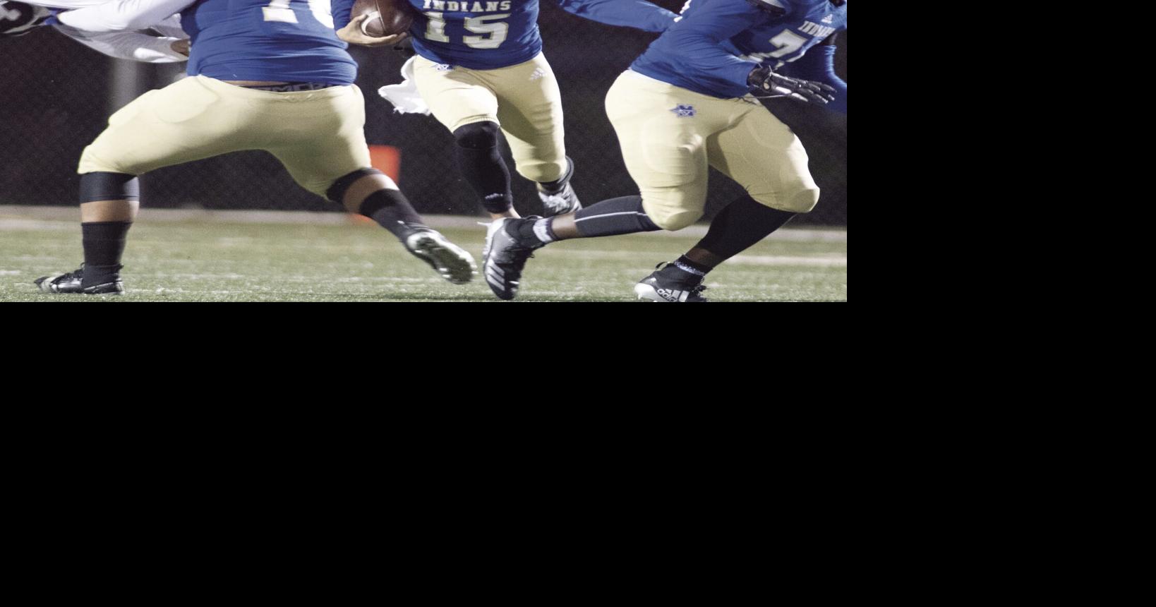 McEachern set to take on nationally ranked Grayson | Cobb Football ...