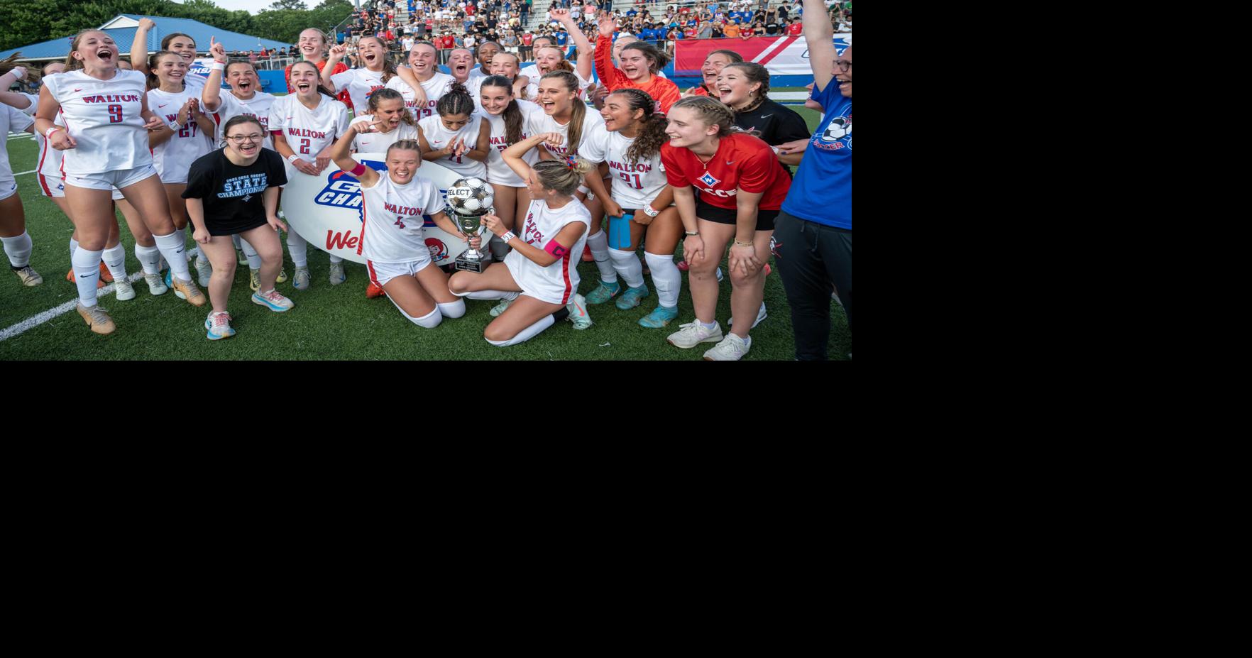 Walton Claims Class AAAAAA Directors Cup | Sports | mdjonline.com