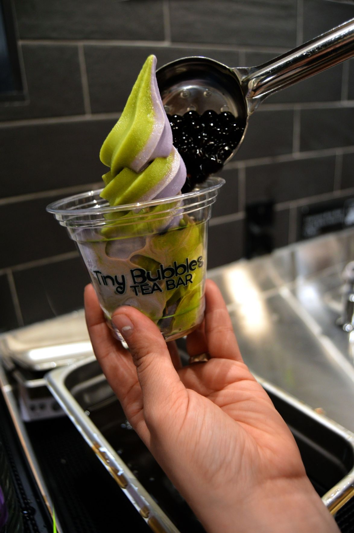 Tiny Bubbles Tea Bar to have grand opening in Marietta Square Market today | Dining | mdjonline.com