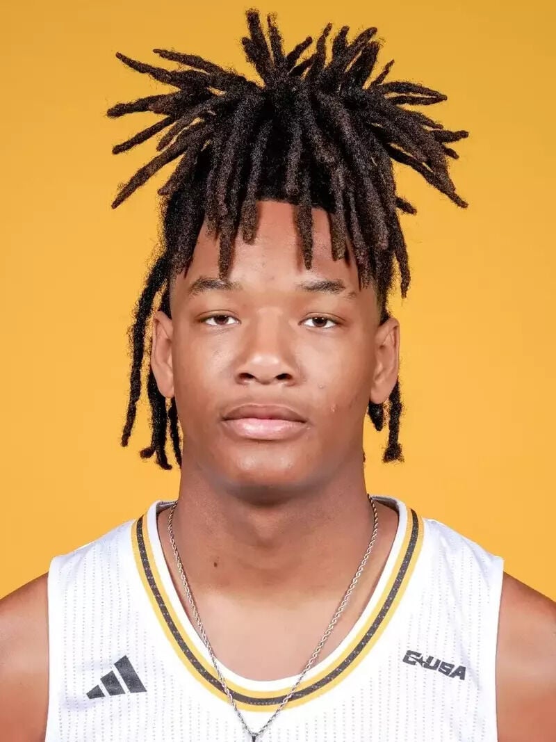 KSU's Cottle, Simpson earn CUSA honors | Sports | mdjonline.com