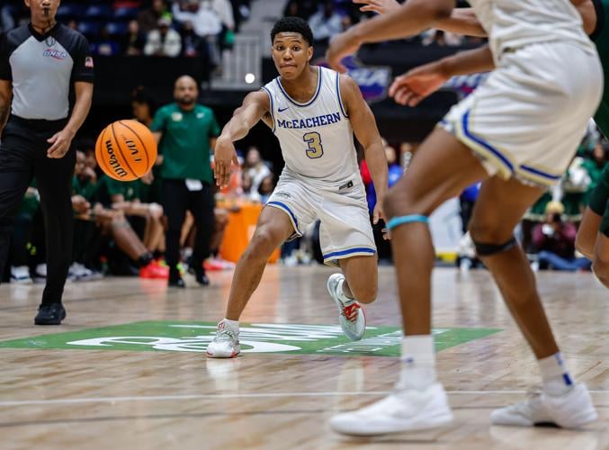 Grayson's Defense Shuts Down McEachern's Title Quest | Sports ...