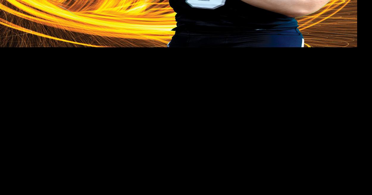 Dynamite Dozen: Marietta QB Harrison Bailey has one goal for 2019 ...