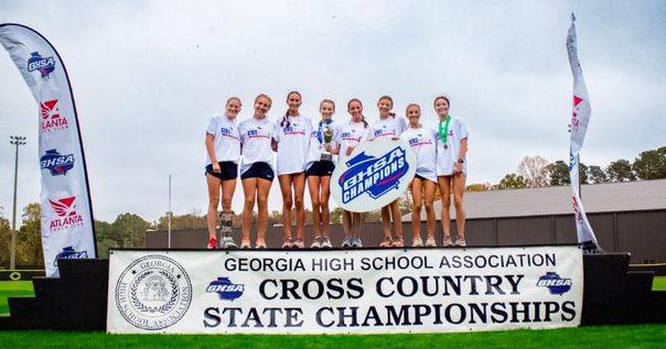 Marietta Wins Fifth Straight Cross Country Title | Sports | mdjonline.com
