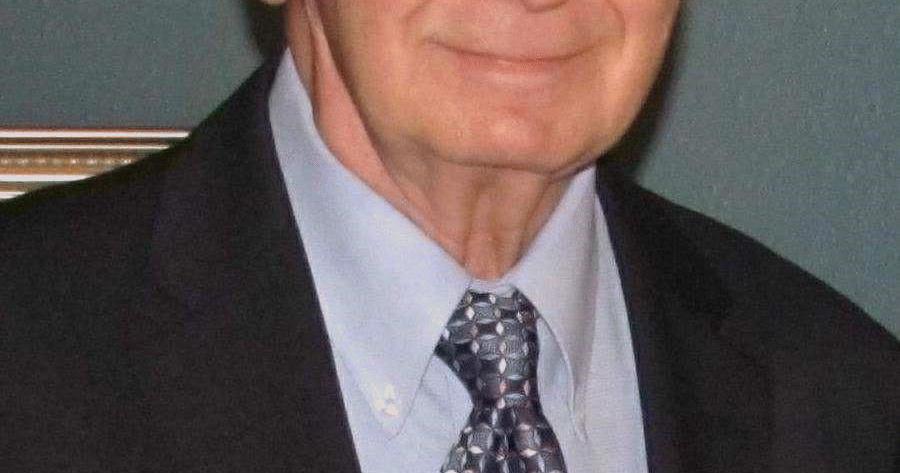 Joseph Edward Fuerst | Obituaries | mdjonline.com