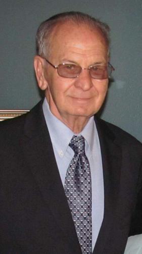 Joseph Edward Fuerst | Obituaries | mdjonline.com