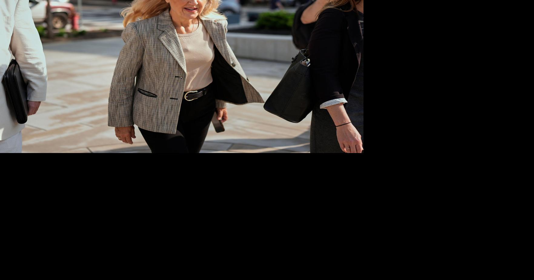 Judge spares Tennessee lawmaker prison time in corruption case where ...