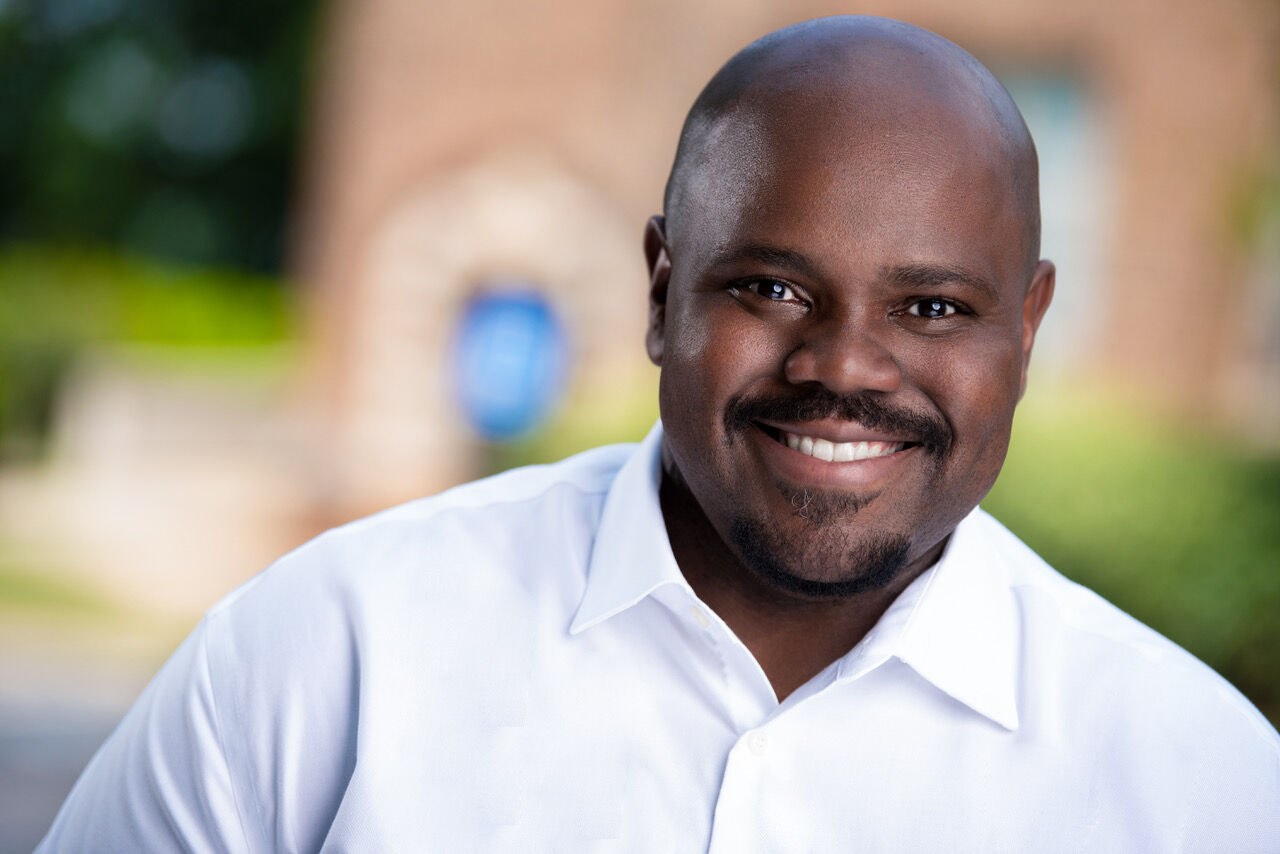 Atlanta tenor Timothy Miller launches St. Catherine’s community concert ...