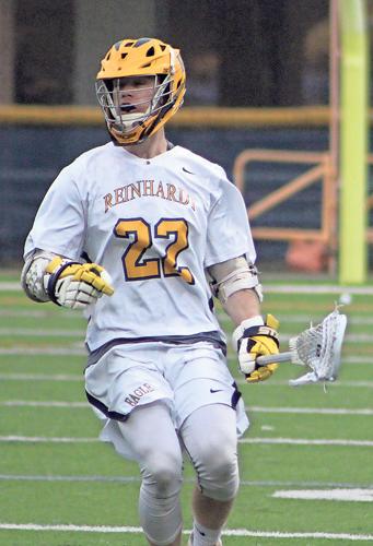 With Allatoona alum Jarrett leading the way, Reinhardt chases third ...