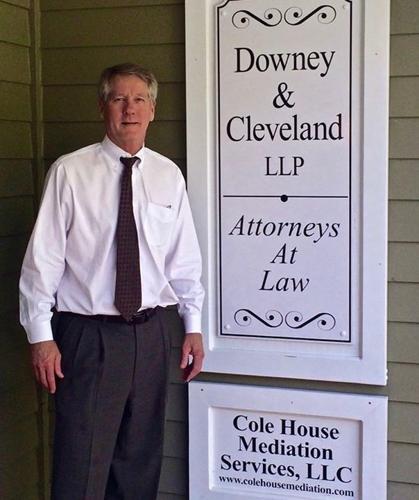 Local retired attorney gets unique send-off, rolls with it | Lifestyle ...
