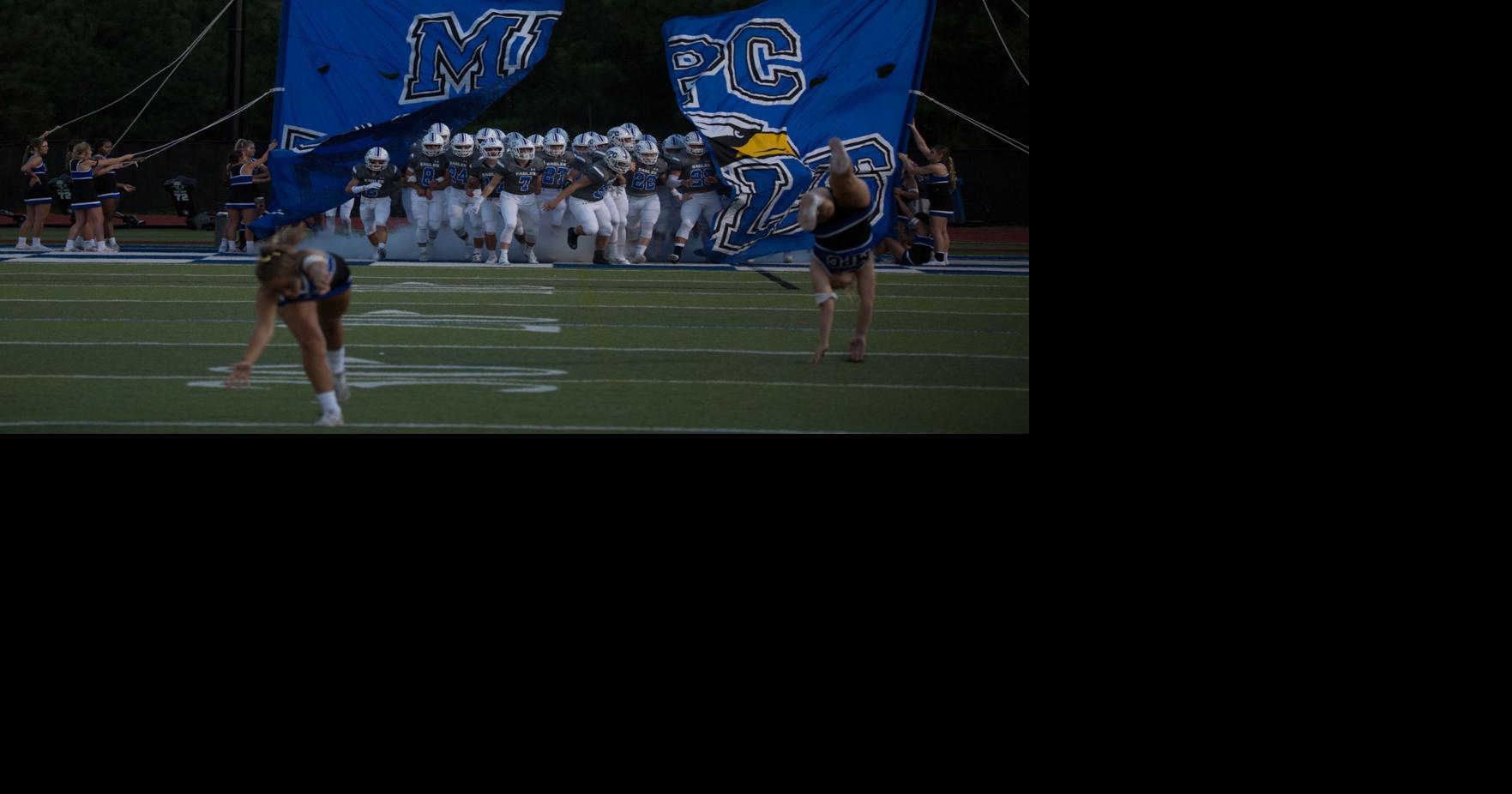 Turnovers doom Mount Paran in subregion loss | Cobb Football Friday ...