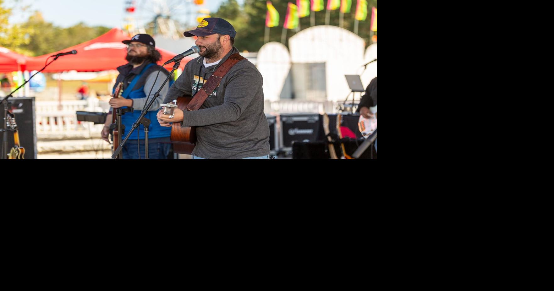 Celebrate this October at the Taste & Brews Fall Festival | Press ...