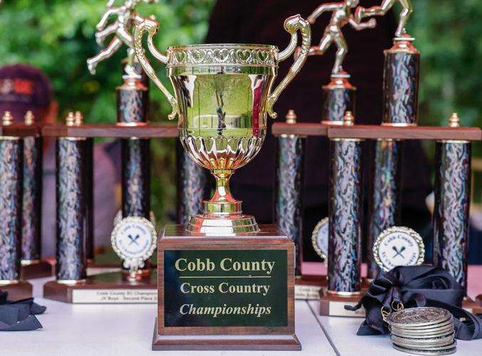 Photos: Cobb County Cross Country Championships | Sports | mdjonline.com