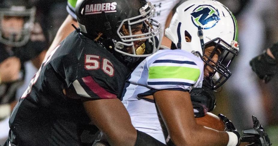 Week 7 North Fulton high school football scores | Sports | mdjonline.com