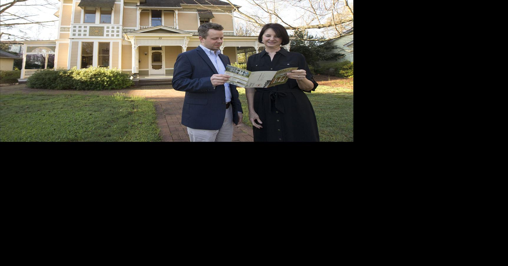 Tour offers chance to explore local historic landmarks | Lifestyle ...