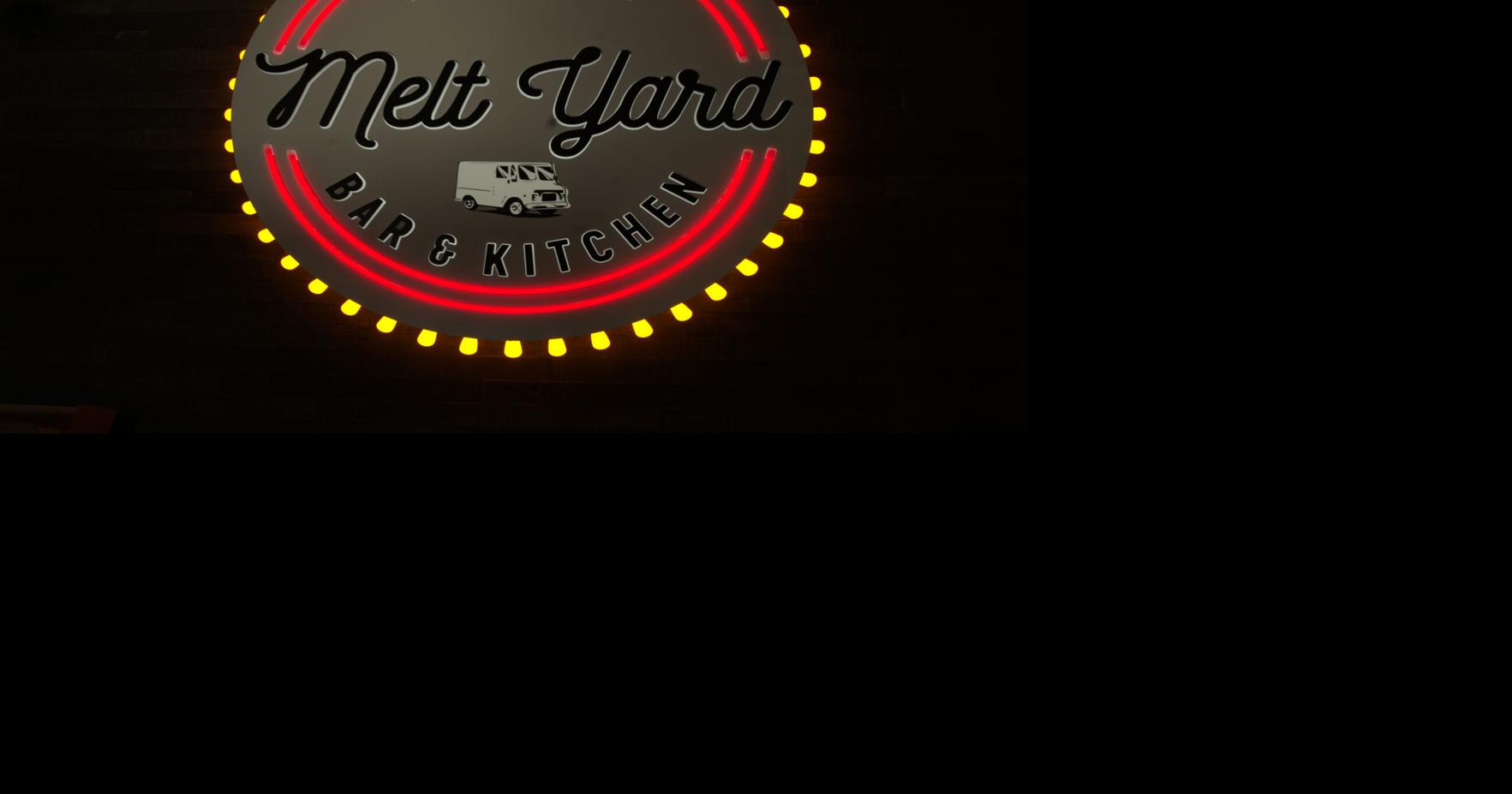 Melt Yard looks to bring retro feel, food truck-inspired eats to west ...