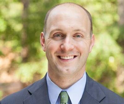 JUSTIN O'DELL: Think we have problems? Be part of the solution ...