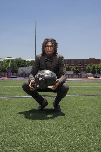 Dynamite Dozen: Individual and team growth the key for Sprayberry's ...