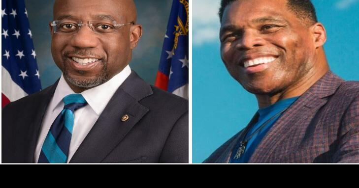 How did Warnock beat Walker – and what difference will it make? | News ...