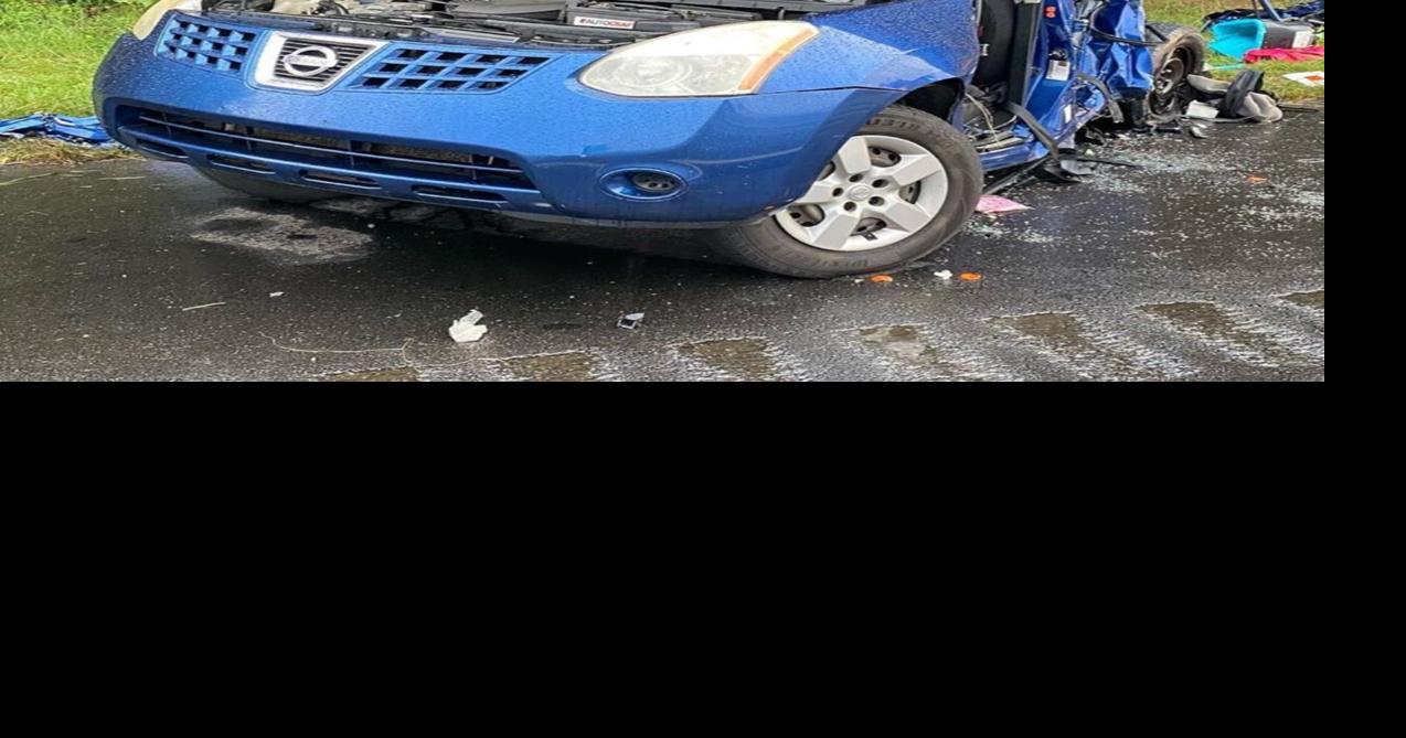 Three victims identified in fatal I-75 crash | News | mdjonline.com