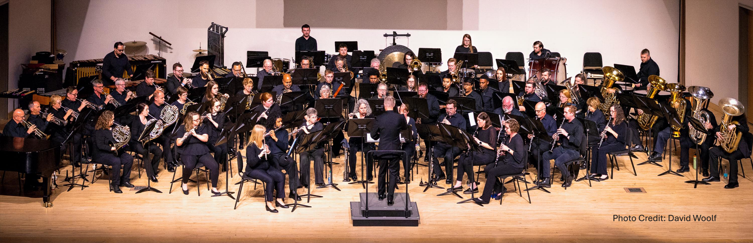 Atlanta Wind Symphony presents Banding Together with the Milton High ...