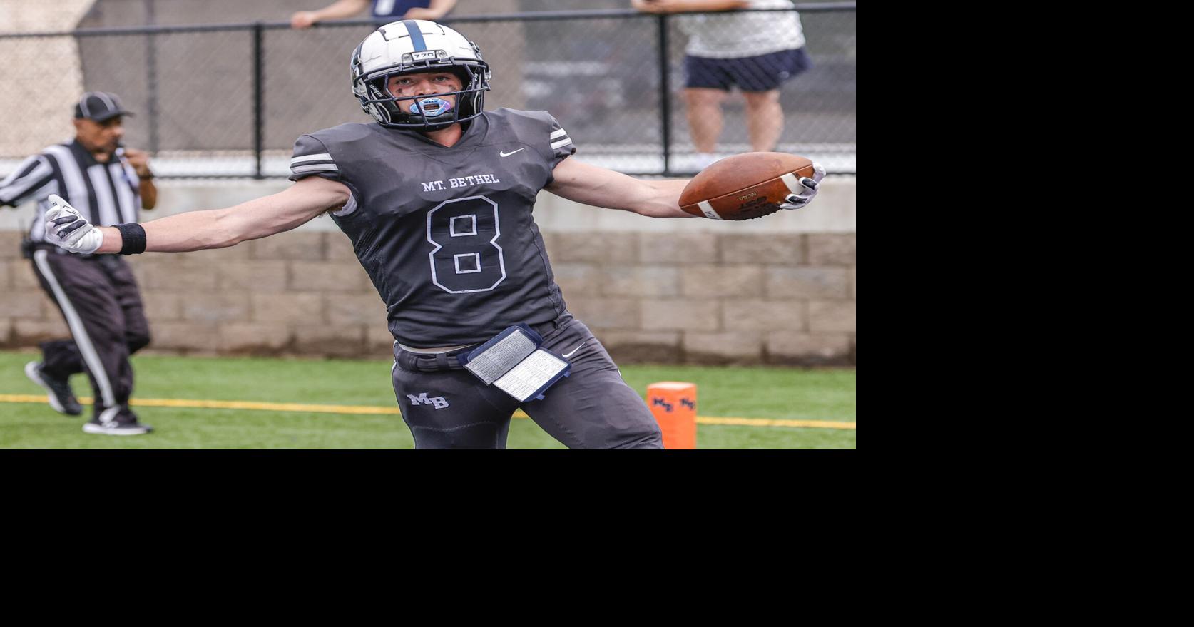 Mount Bethel starts first full-fledged varsity season with lopsided win ...