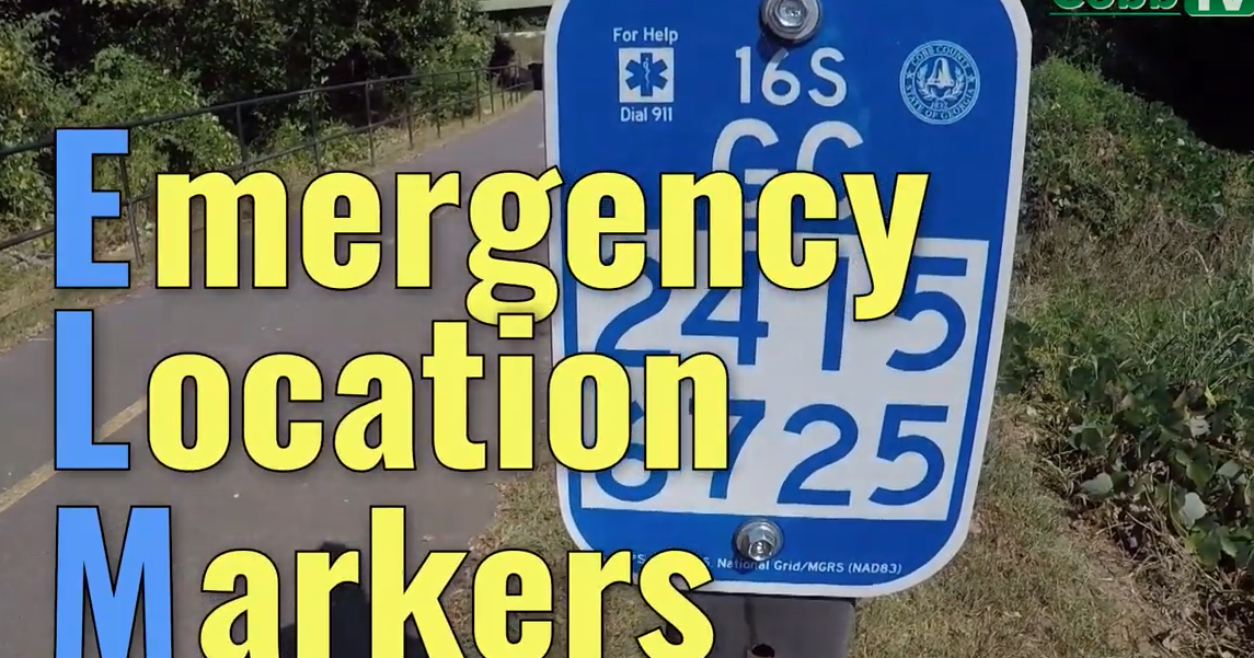 Commission to consider expanding emergency locator system | Local News ...