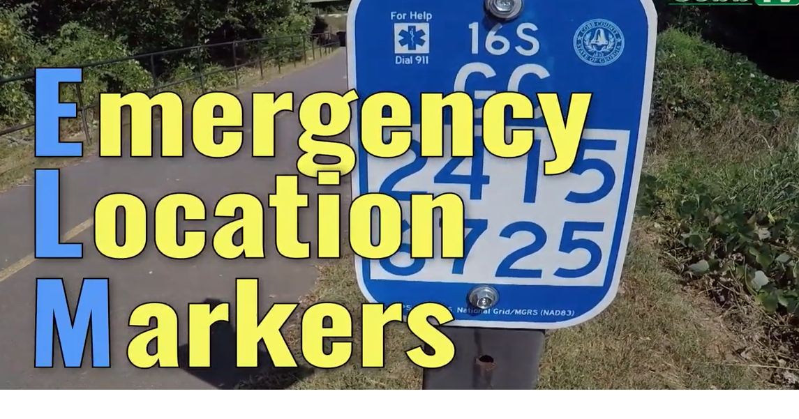 Commission to consider expanding emergency locator system | Local News ...