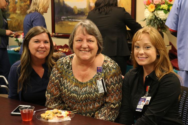 WellStar Kennestone Hospital’s Trauma Center celebrates fifth ...
