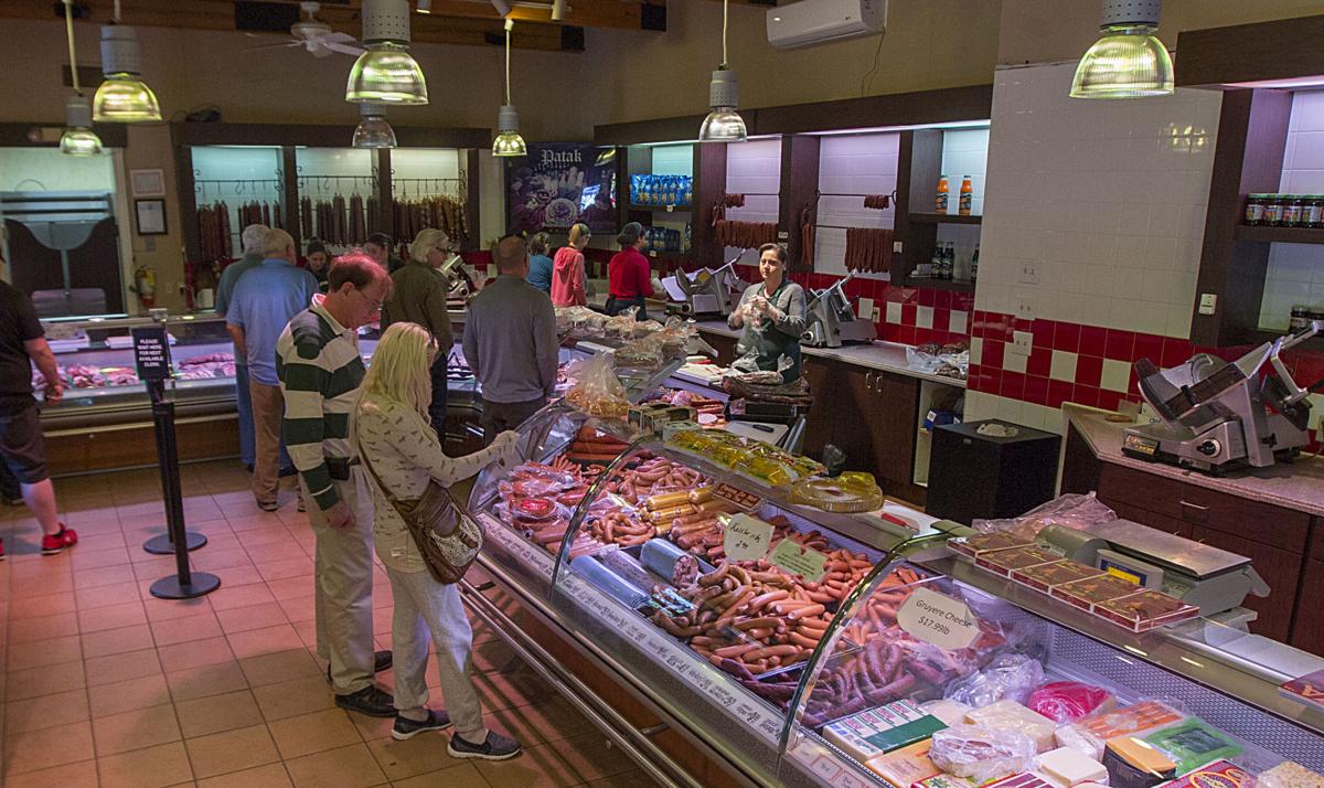 Austell butcher will provide meats for SunTrust Park restaurant | News ...