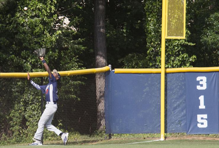 Pope vs South Cobb Baseball Playoffs Game One | Multimedia | mdjonline.com