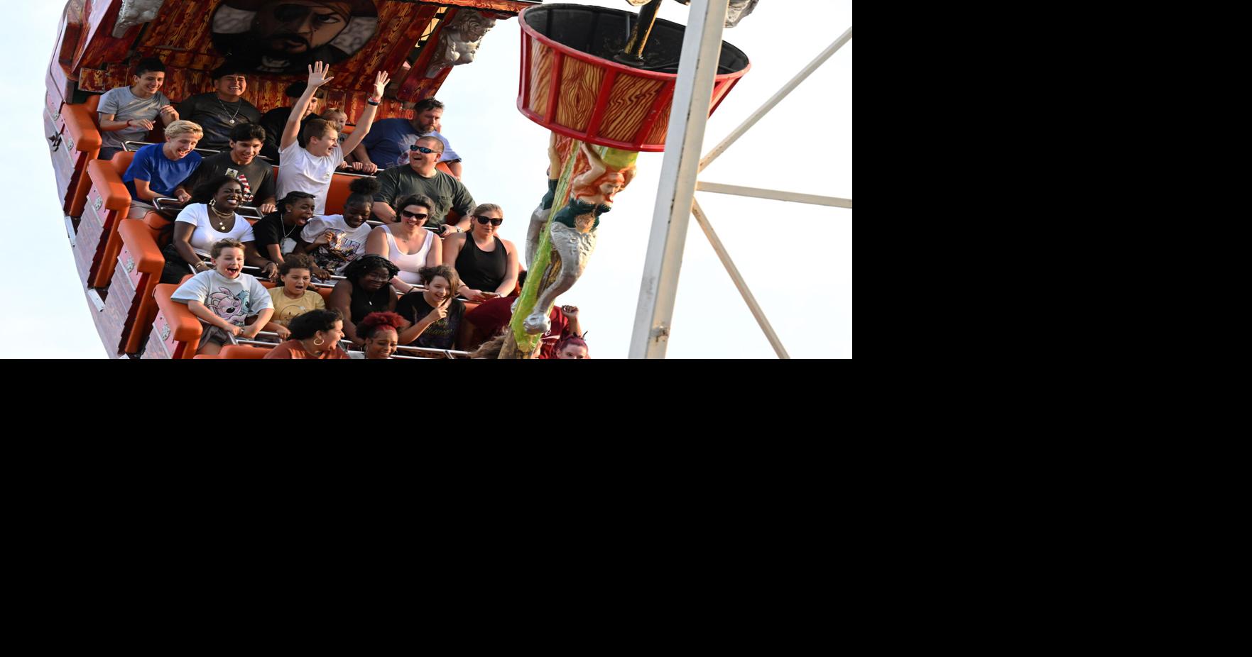 North Georgia State Fair heads into final weekend | Local News ...