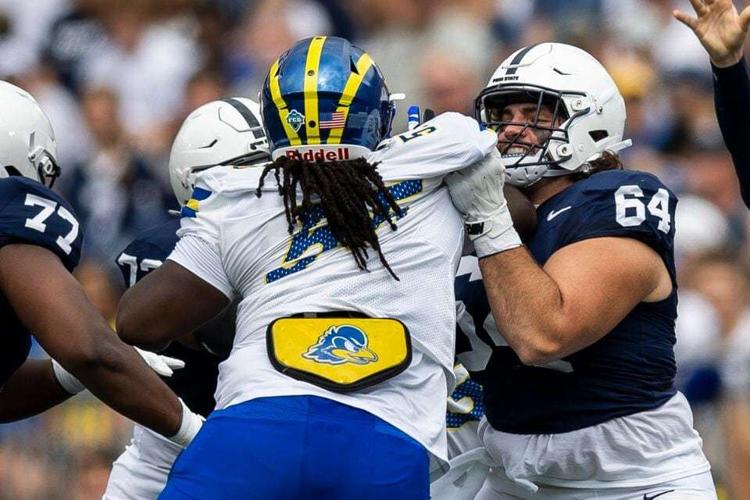 Walker's Hunter Nourzad Gets His Shot at a Super Bowl Ring | Sports ...