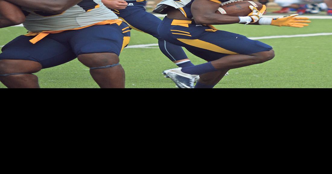 Reinhardt football team seeks win to take into NAIA tournament | Sports ...