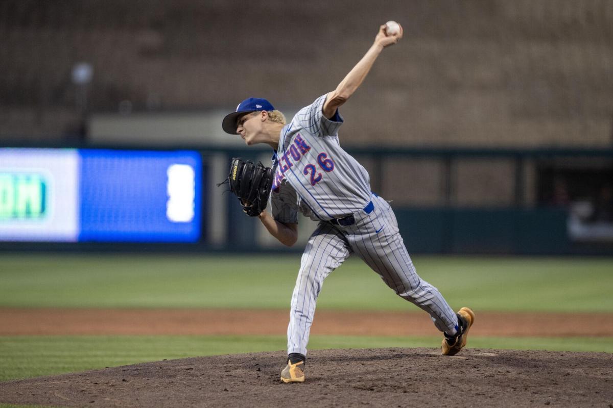 Walton Rolls Past Lowndes for Baseball State Championship | News ...