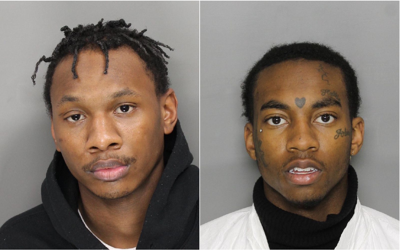 Two receive 10 years for Mableton armed robbery | Police Fire ...
