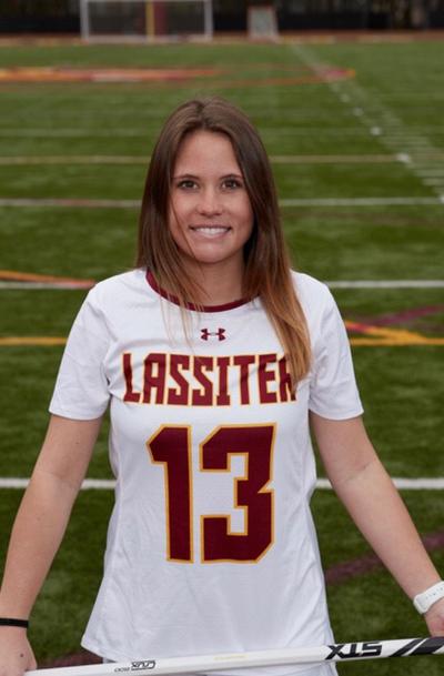 Athlete of the Week: Ali Mills, Lassiter | Sports | mdjonline.com