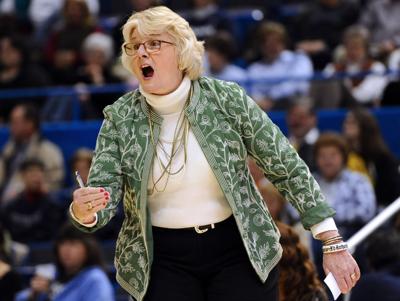 KSU hires veteran coach Agnus Berenato to lead women's basketball team ...