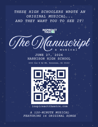 Cobb County High School Students Write, Compose, and Perform Original ...
