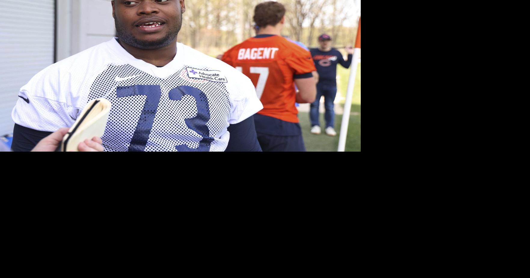 Falcons Sign Former Kennesaw State Standout Travis Bell | Cobb Football ...