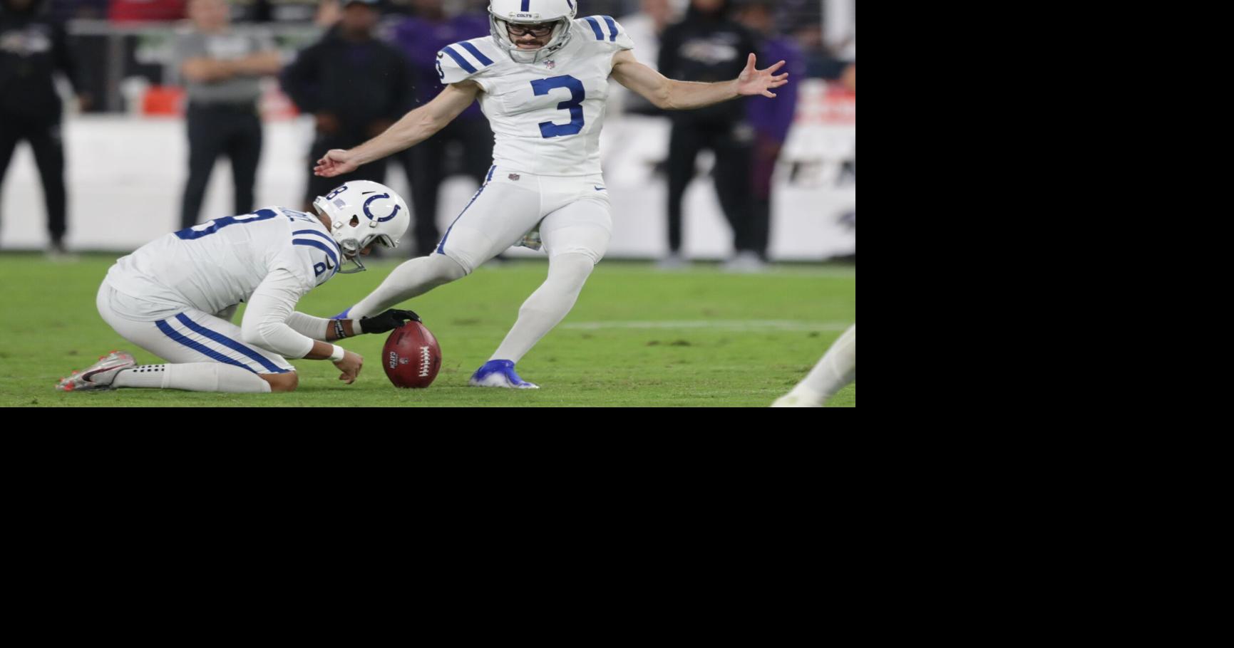 Blankenship Putting Best Foot Forward | Sports | mdjonline.com