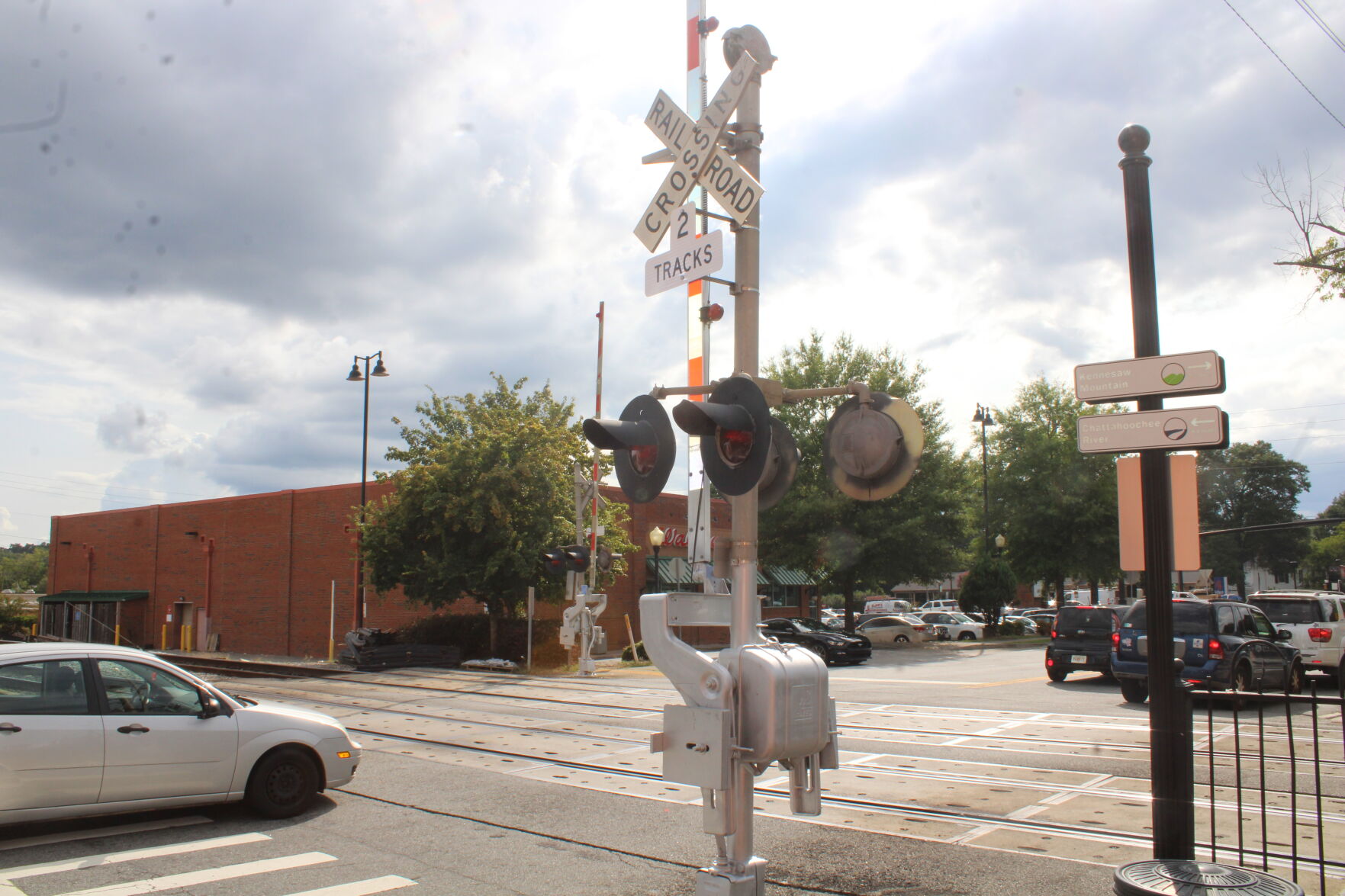 UPDATE: CSX Changes Railroad Closure Crossing Times | Local News ...