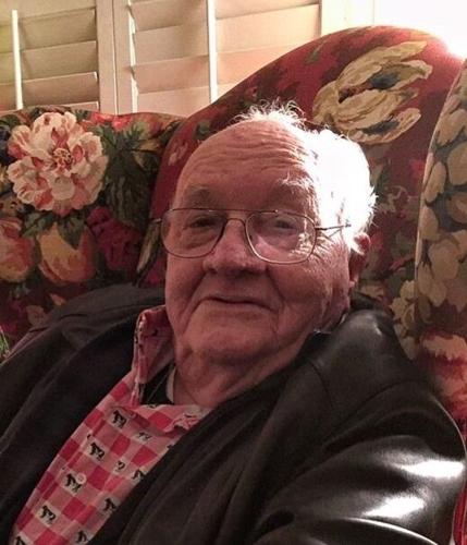 Morris, Curtis | Obituaries | mdjonline.com