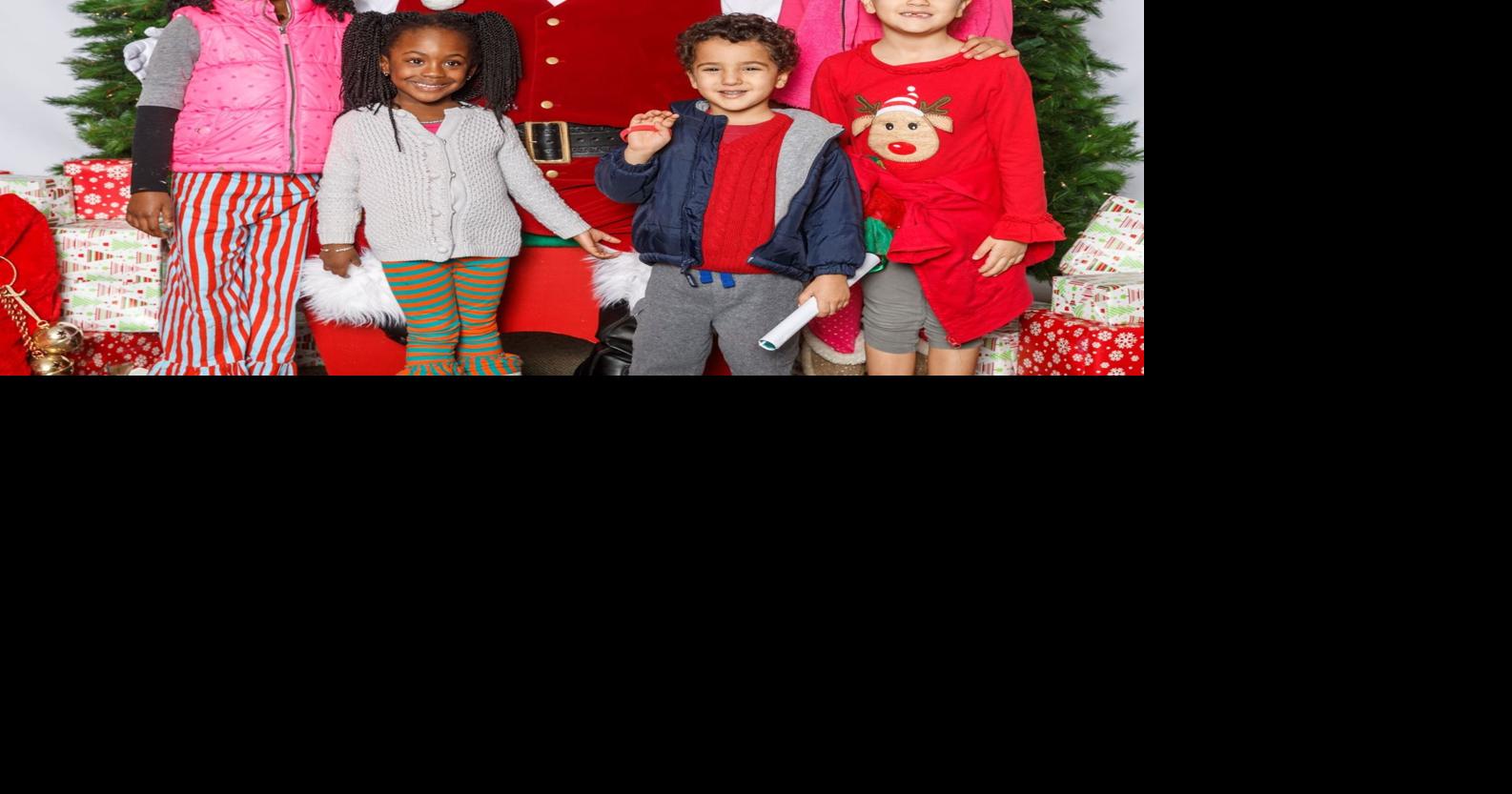 Parade, Day with Santa usher in holiday season in Kennesaw | Lifestyle ...