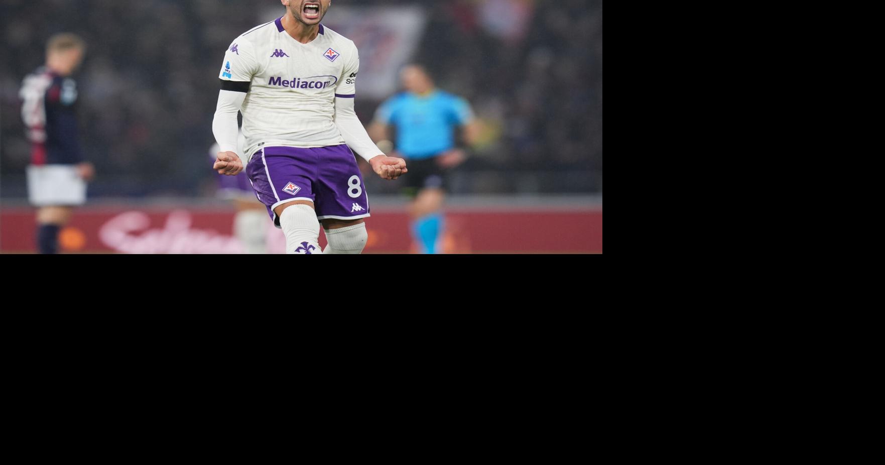 Dream debut for Donyell Malen with Roma. Füllkrug ends goal drought in ...