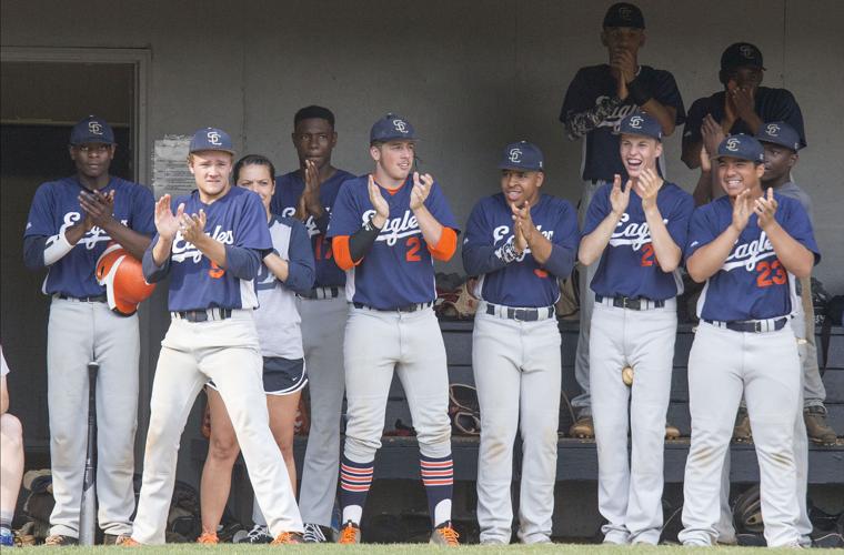 Pope vs South Cobb Baseball Playoffs Game One | Multimedia | mdjonline.com