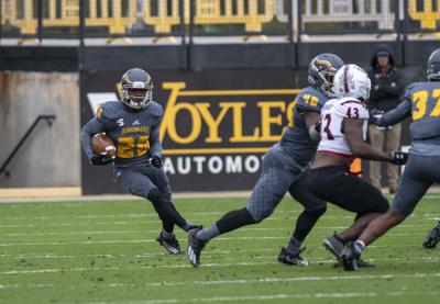 Young players getting their shots at KSU | Cobb Football Friday ...