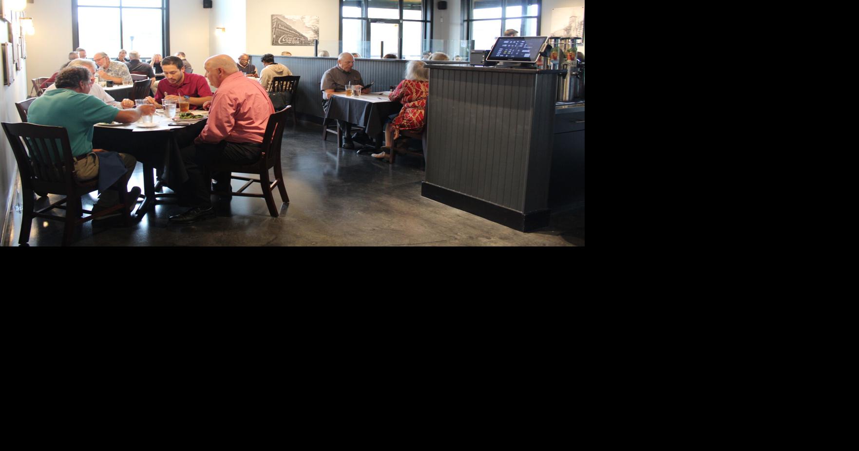 1885 Grill opens in Acworth | Dining | mdjonline.com