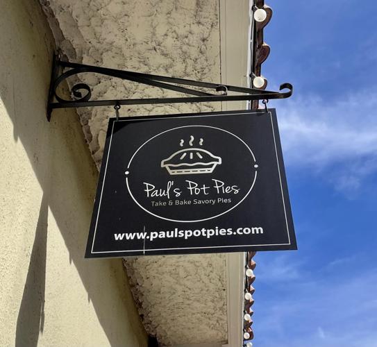 The Marietta Food Guy: A Pie & A Pie | Dining | mdjonline.com